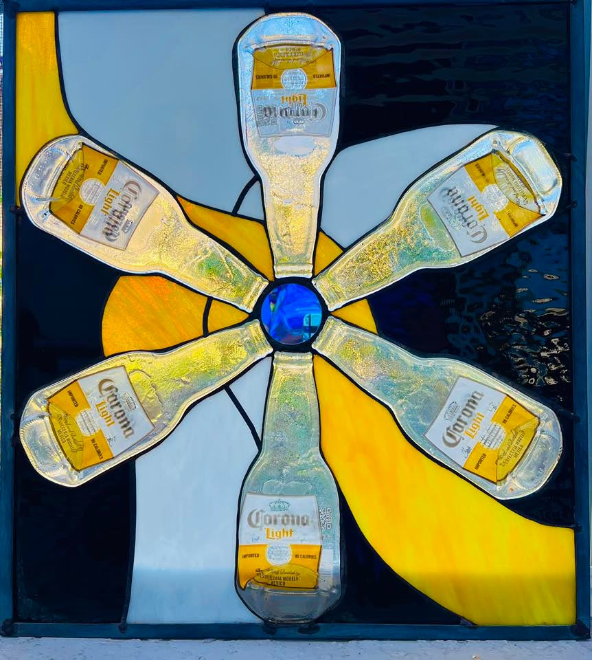Kathan Stained Glass – Glass Crafters