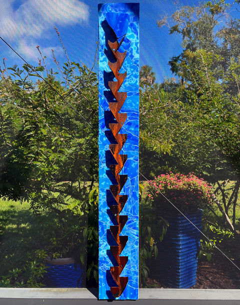 Bob Shade – Glass Crafters