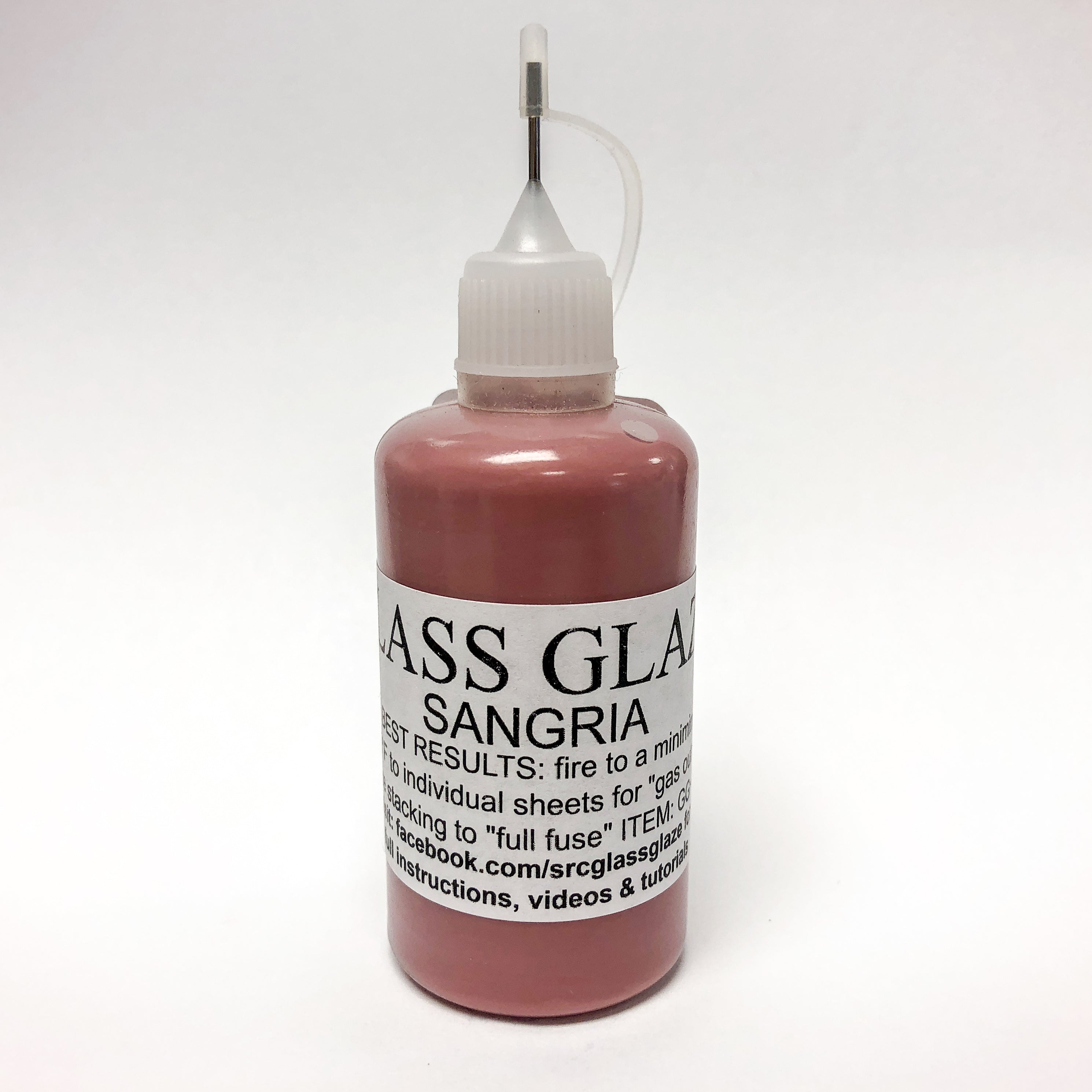 Glass Glaze – Glass Crafters