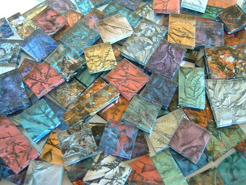 Van Gogh – Glass Crafters