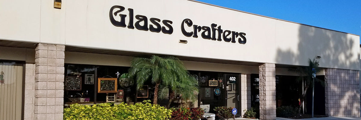 About Us – Glass Crafters