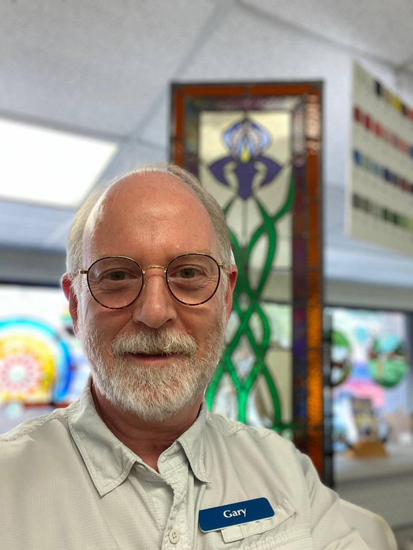 About Us – Glass Crafters